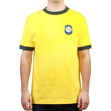 Maillots retro de Football Pelé