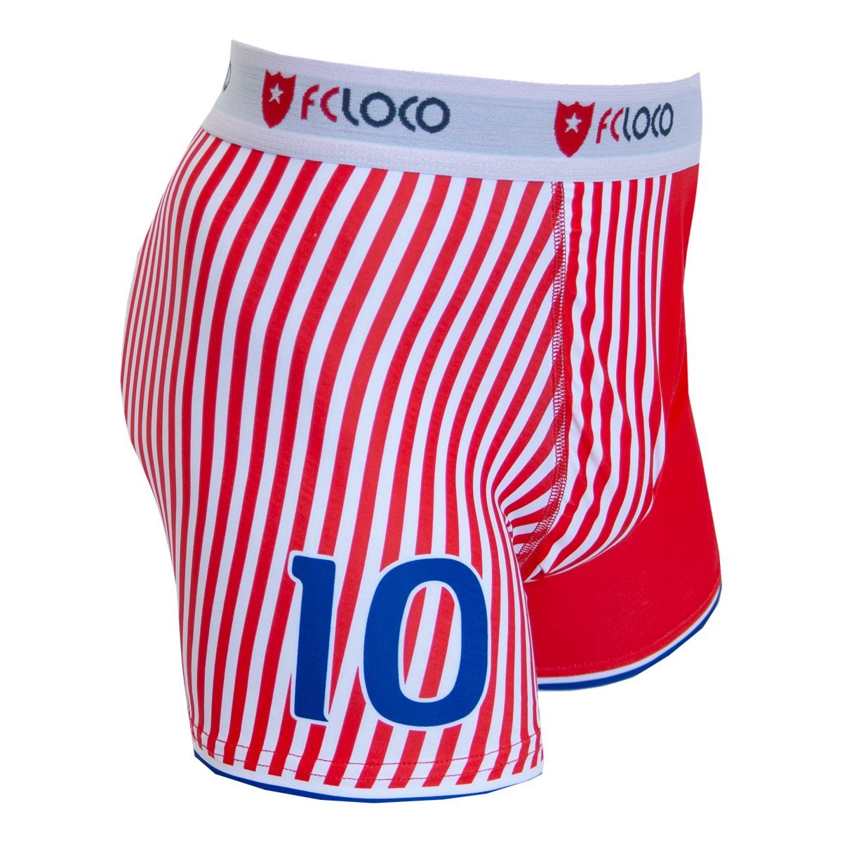 FCLOCO - Boxer Danish Dynamite