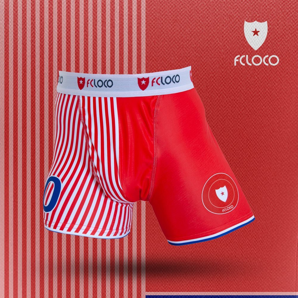 FCLOCO - Boxer Danish Dynamite