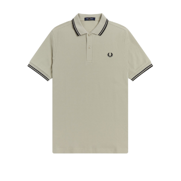 Polos Fred Perry