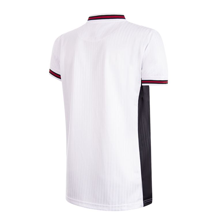 Maillot Retro de Football Fulham 1989-1990