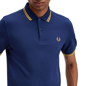 Polo Fred Perry et polos sport, mode et vintage