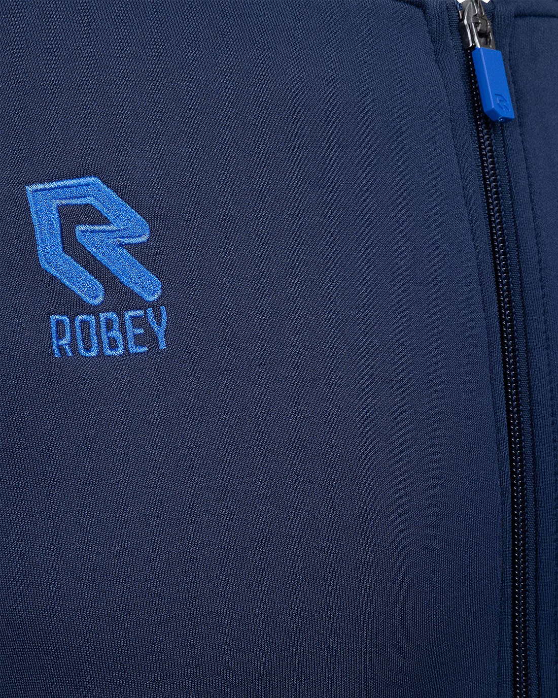 Robey - Veste Off Pitch Legacy - Bleu Marine