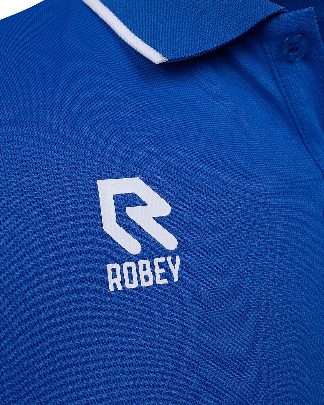 Robey - Polo Shirt Allrounder - Bleu