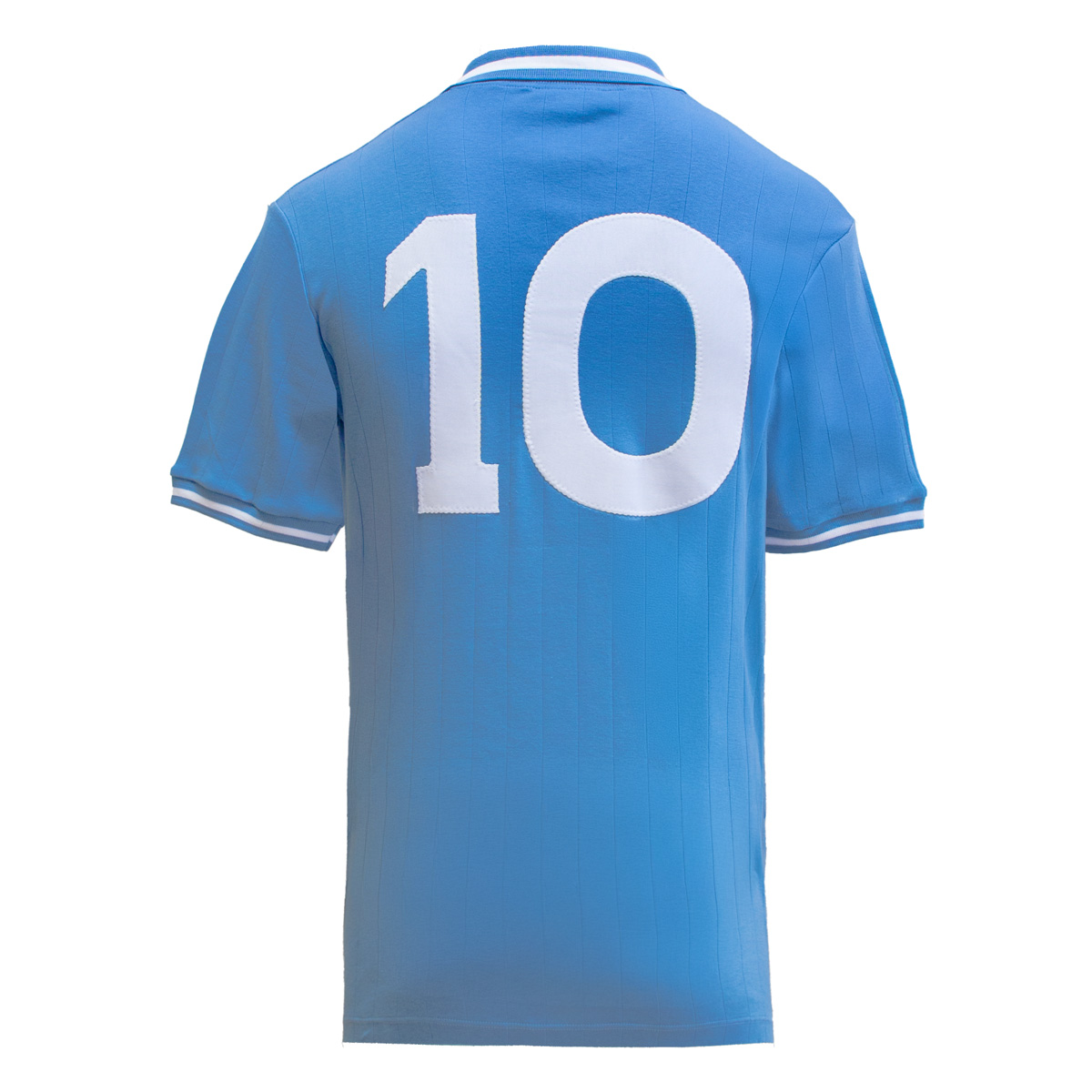 NR Nicola Raccuglia - Maillot rétro Officiel de Repliques de Napoli ...